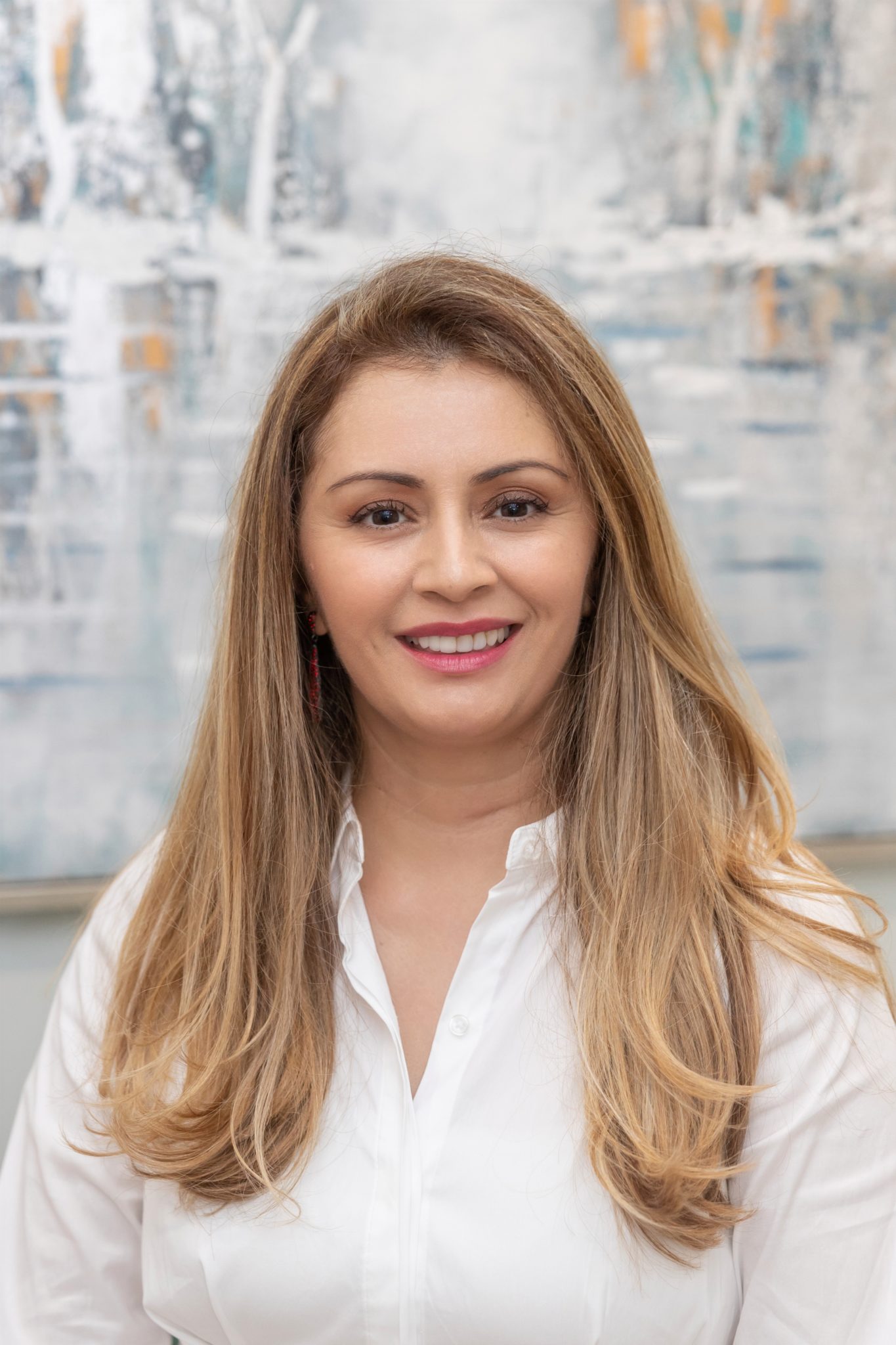 Urbana, Maryland Working Mom Headshot - uncorporateheadshot.com